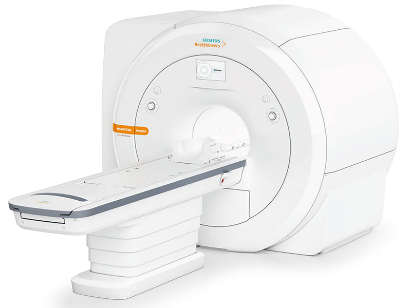 Rezonanta Magnetica (RMN)
